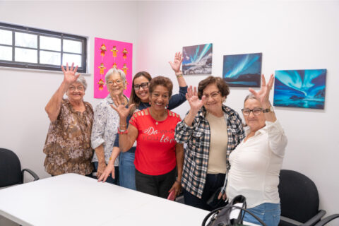 Serenity | Community Mental Health Center