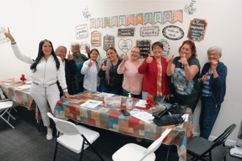 Serenity | Community Mental Health Center